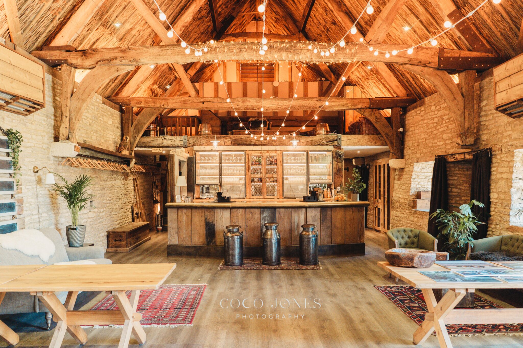 Tythe Barn, Launton | Dog Friendly Wedding Venue, Oxfordshire ...