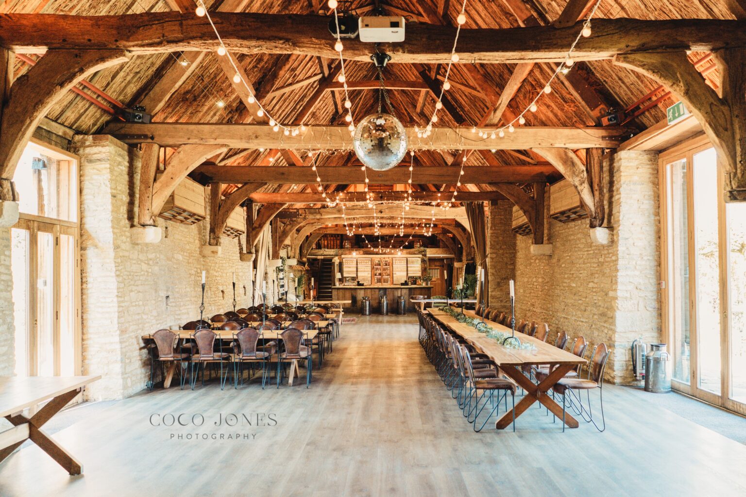 Tythe Barn, Launton | Dog Friendly Wedding Venue, Oxfordshire ...