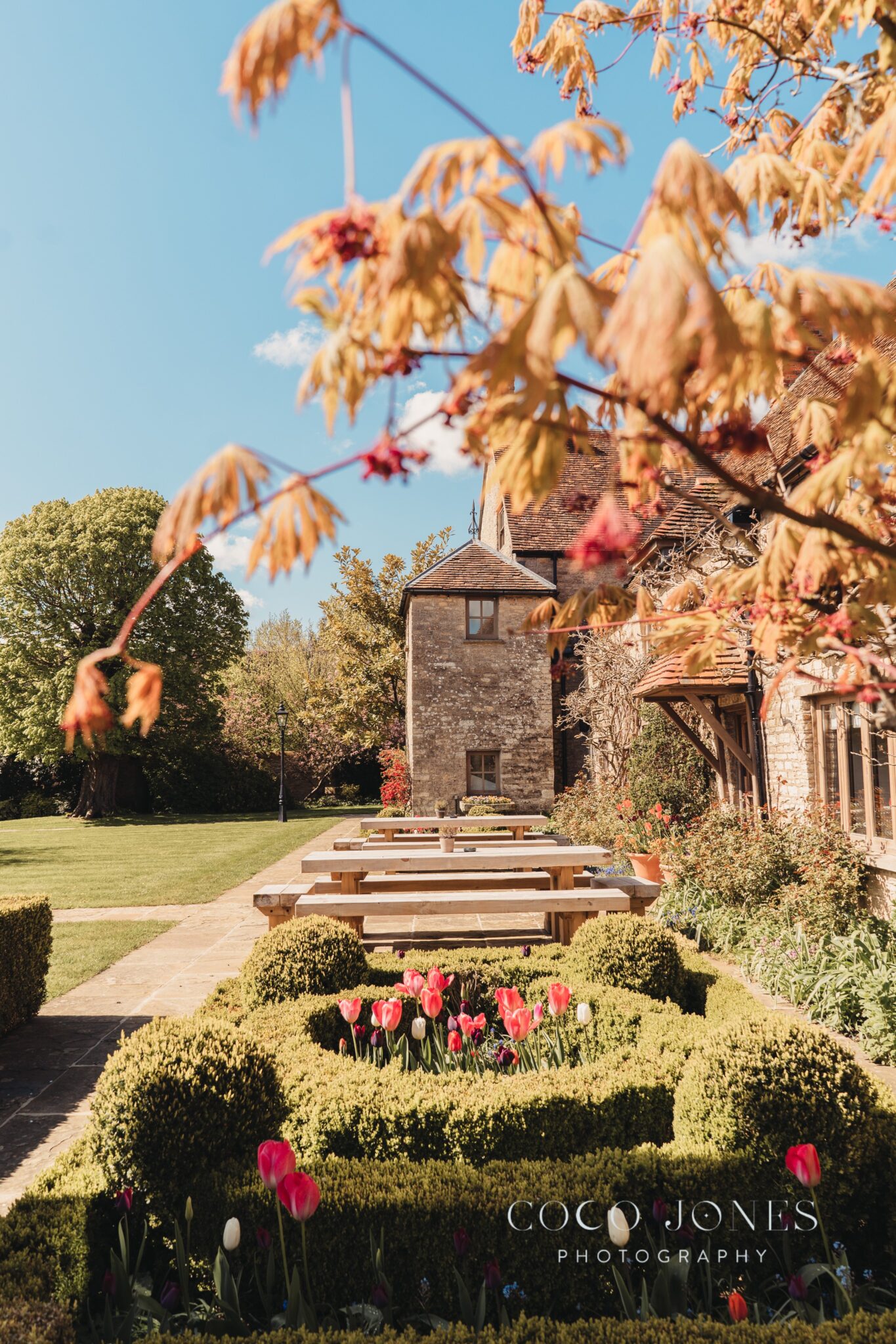 Tythe Barn, Launton | Dog Friendly Wedding Venue, Oxfordshire ...