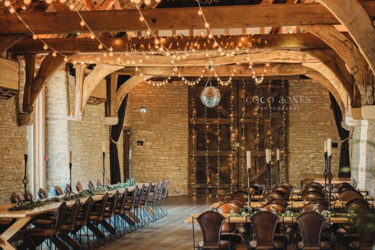 Tythe Barn, Launton | Dog Friendly Wedding Venue, Oxfordshire ...
